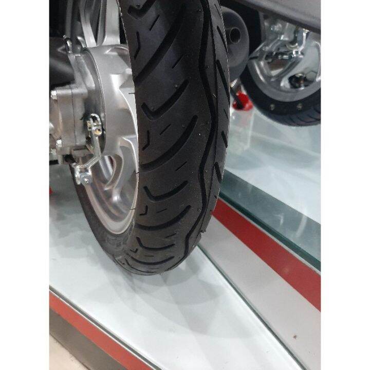 vỏ Lốp sau (90/90-14M/C 46P) lốp trước (80/90-14 M/C 40P vision chính hiệu honda | Lazada.vn