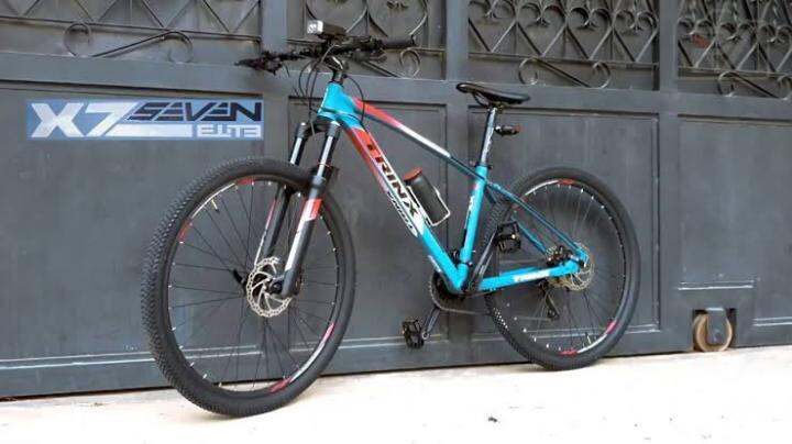 BIKE TRINX X7 PRO 29 | Lazada PH