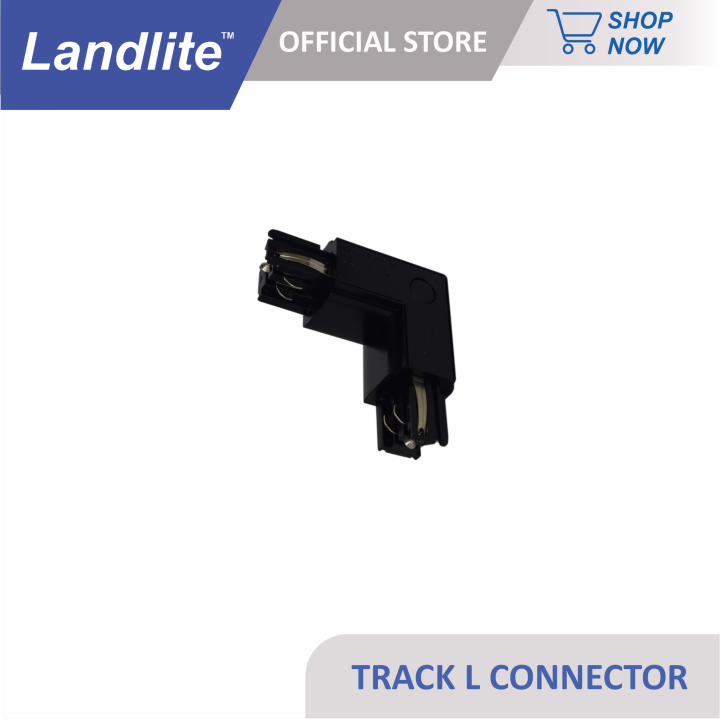 TRACK L CONNECTOR | Lazada PH
