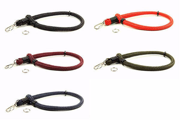 Lance Camera Strap Quick Connect Wrist Strap (Red) | Lazada PH