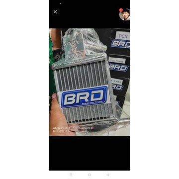 BRD RADIATOR HONDA PCX 150 160 | Lazada PH