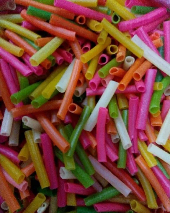 FRYUMS Colour Pipe 500g | Lazada.co.th