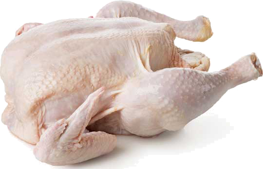 Ayam Super (1.4-1.6kg) | Lazada