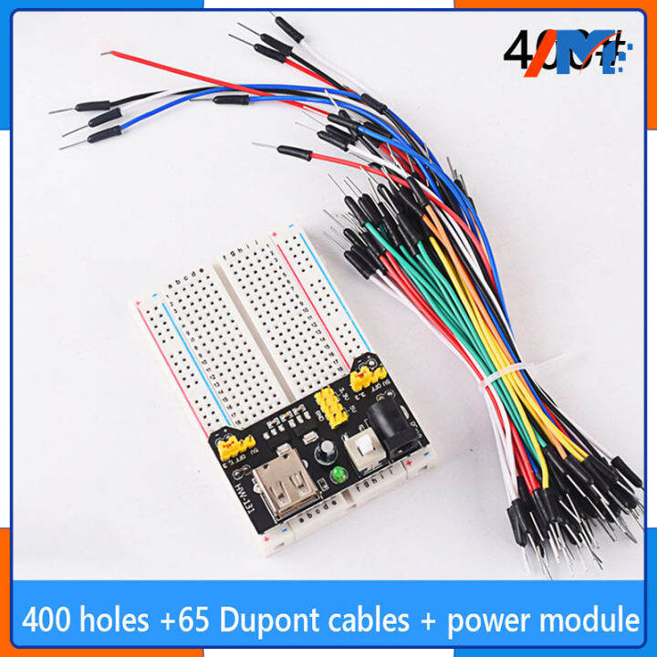 Electronic Component Kit - UNO R3 Component Kit 830 Breadboard Kit ... Electronic Component Kit - UNO R3 Component Kit 830 Breadboard Kit ...