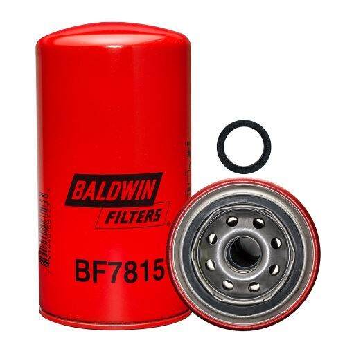 GENUINE Baldwin BF7815 Heavy Duty Fuel Filter | Lazada PH