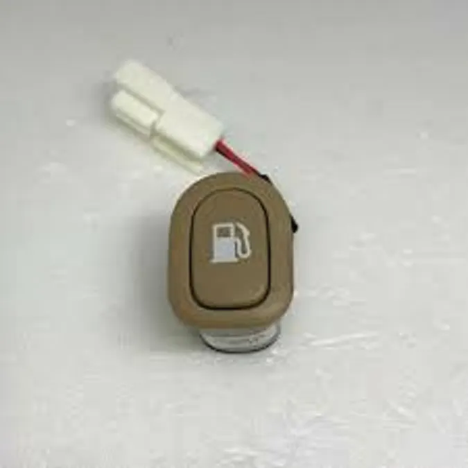 935554H010 YR SWITCH ASSY-F/FILLER OPENER FOR HYUNDAI GRAND STAREX 2008 ...