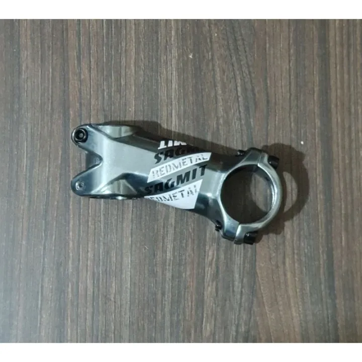 Sagmit chaser/red metal stem/generation 2.0/brooklyn negative sagmit ...