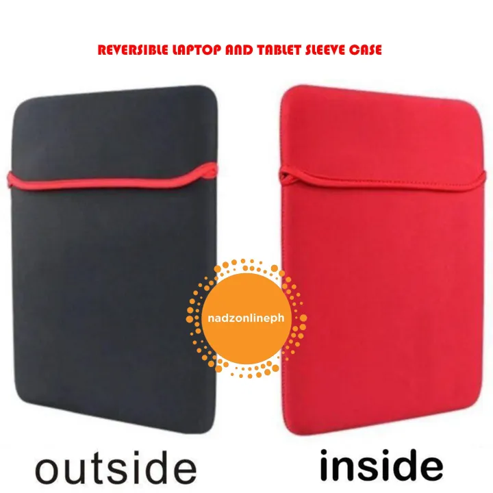 Reversible Tablet And Laptop Sleeve Case Laptop iPads and Tablet 13inch ...