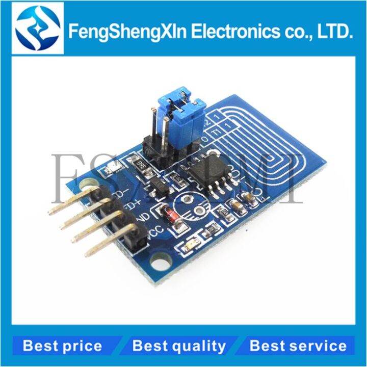Capacitive Touch Dimmer Constant Pressure Stepless Dimming PWM Control ...