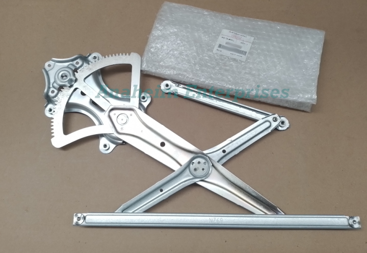 Mitsubishi Triton Strada 2005 - 2015 Window Regulator Front LH | Lazada PH