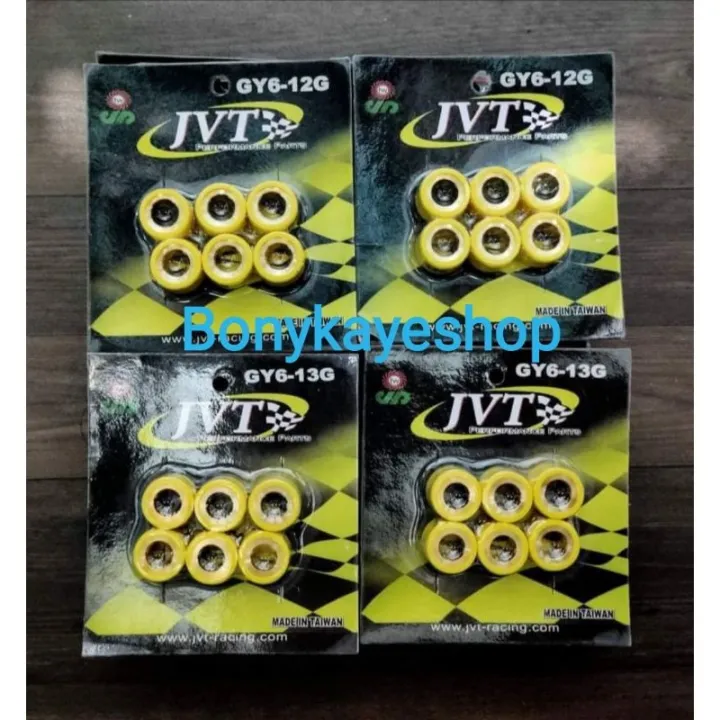 Jvt flyball - Gy6/Beat fi/Super8/Motorstar Rusi | Lazada PH