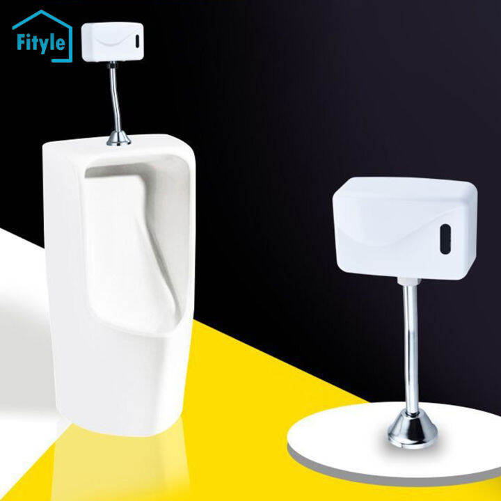 Fityle Intelligent Faucet Wall Mounted Water Valves Deodorant Hygiene ...