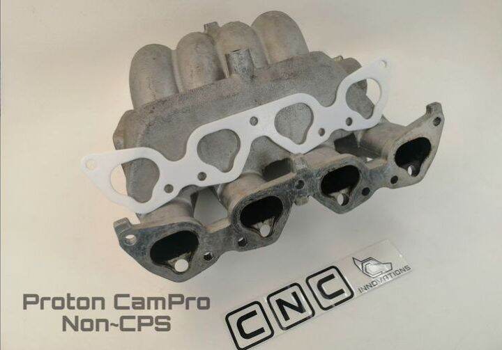 PROTON CAMPRO NON CPS INTAKE MANIFOLD TEFLON GASKET | Lazada