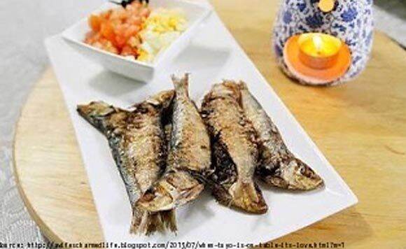 500g Tuyo/ Dried Fish from Pangasinan | Lazada PH