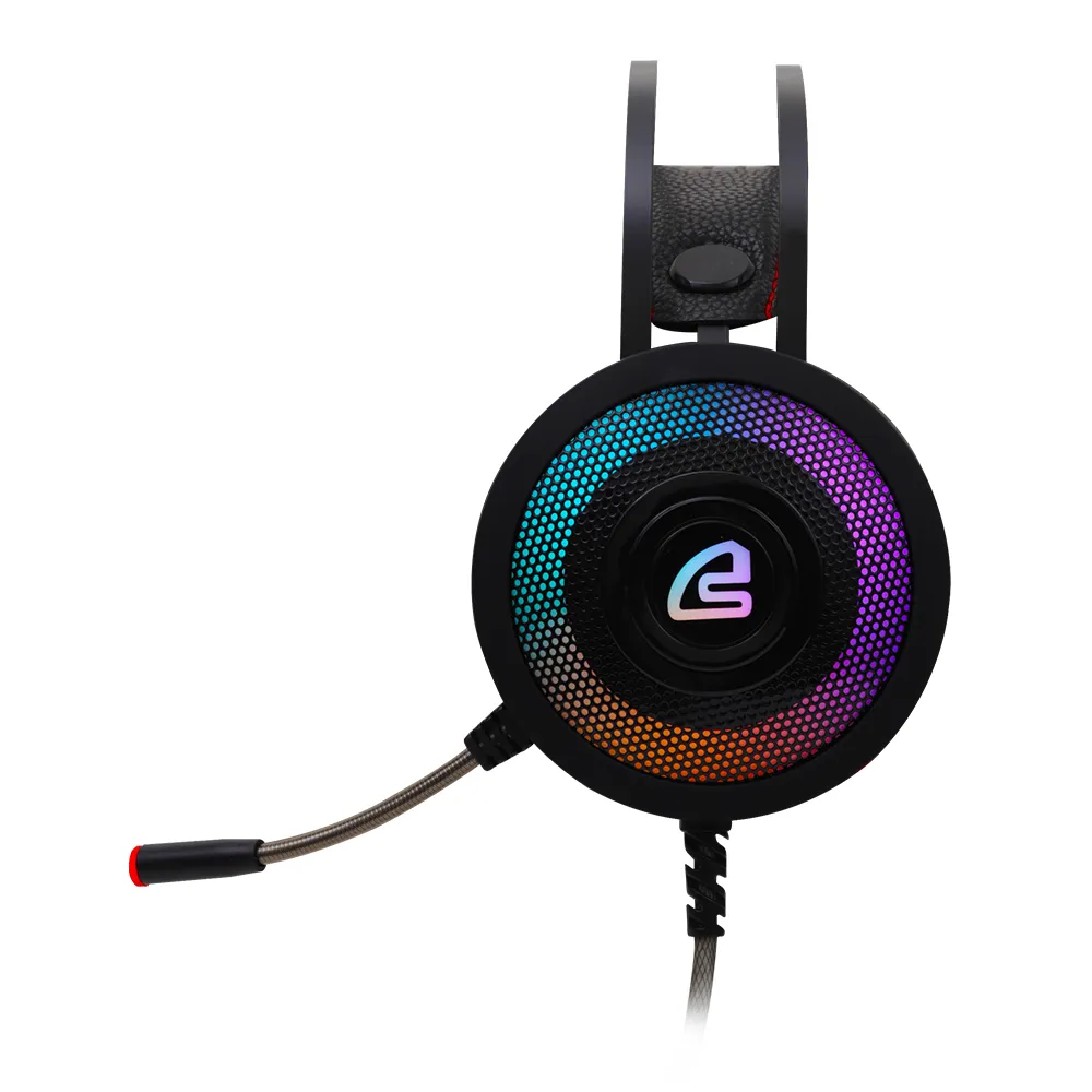 SIGNO E-Sport 7.1 Surround Sound Gaming Headphone รุ่น SPECTRA HP-824 ...