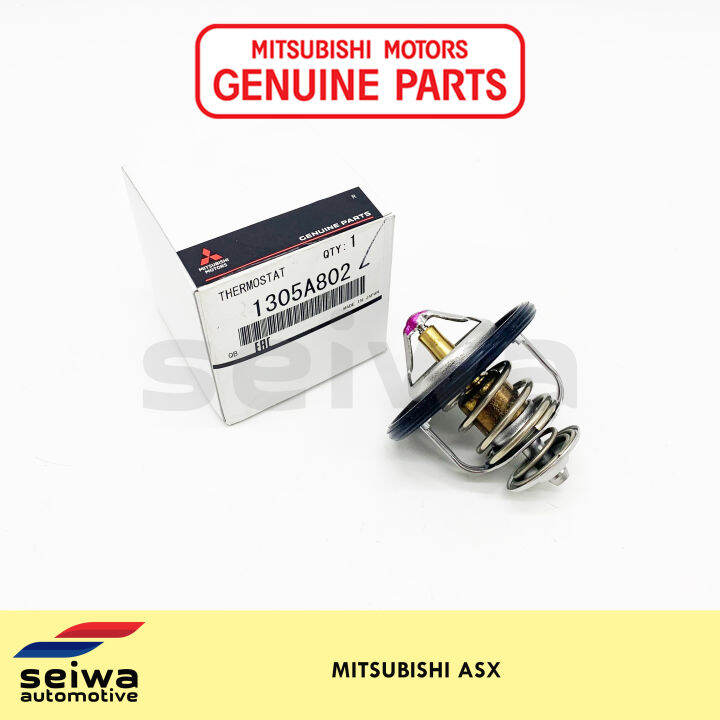 Mitsubishi ASX Thermostat - Genuine Mitsubishi Auto Parts - 1305A802 ...