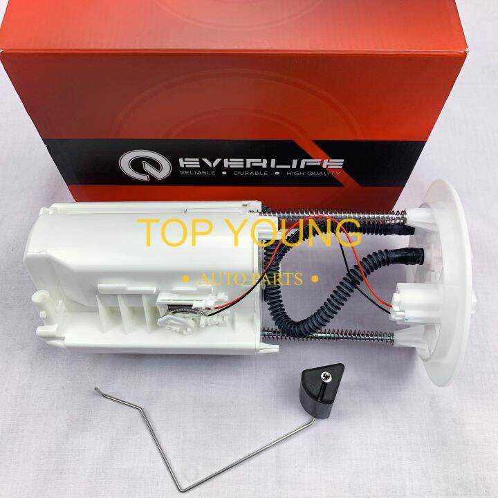 TOYOTA FORTUNER 2.7 (TGN51) FUEL PUMP GENUINE OEM PRODUCT 77020-OK020 ...
