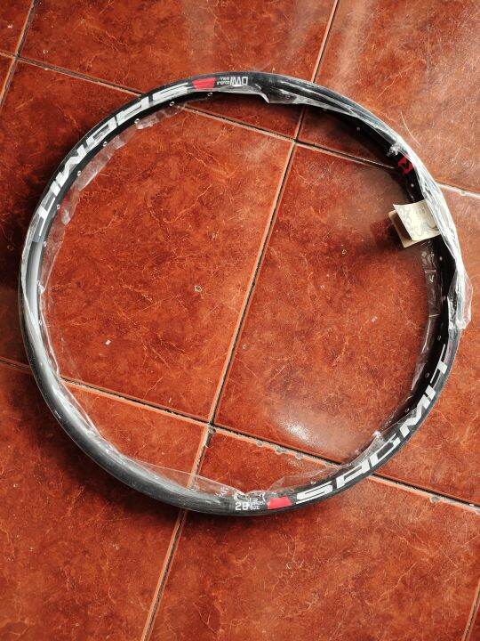 SAGMIT EVO 3 RIMS 29/27.5/26 PRICE PER PAIR | Lazada PH