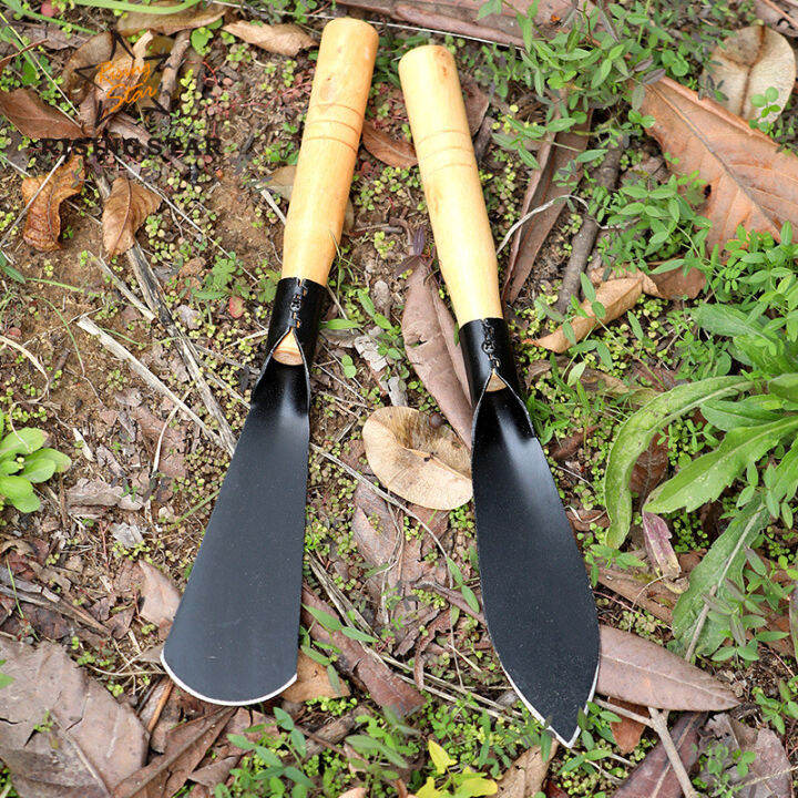 Rising Star High Quality Gardening Tools Spade Shovel Plant Flowers ...