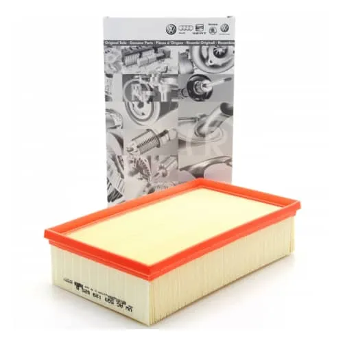 VOLKSWAGEN/AUDI AIR FILTER A3/ S3/MK7 GTI /MK7 GOLF R PASSAT B8 AUDI TT ...