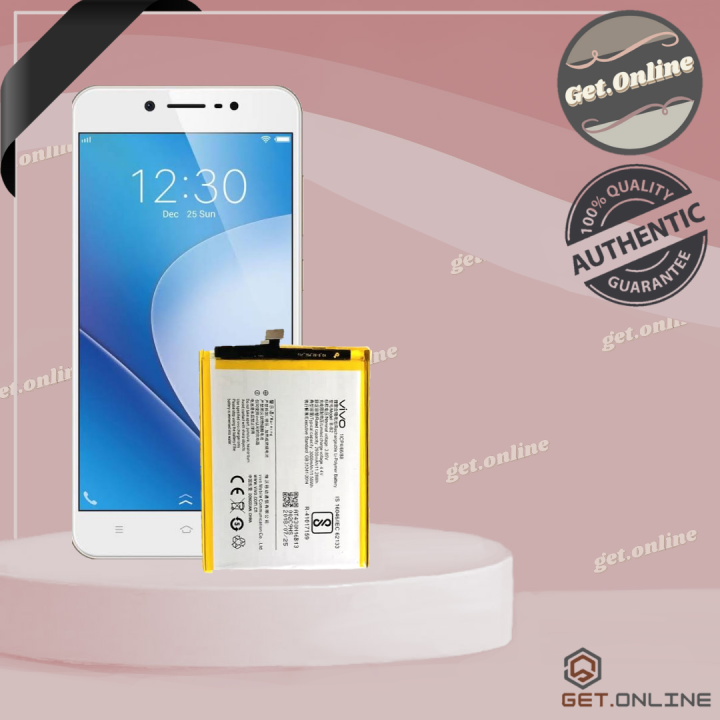 Vivo V5 Y67 / V5 Lite Y66 / V5s Battery model B-B2 battery | Lazada PH