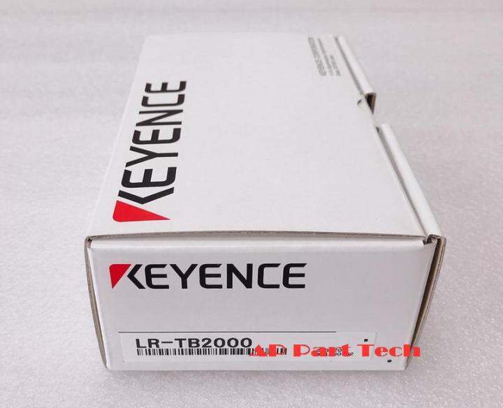 KEYENCE LR-TB2000 เลเซอร์เซนเซอร์ อเนกประสงค์ LR-T ซีรี่ส์ | Lazada.co.th