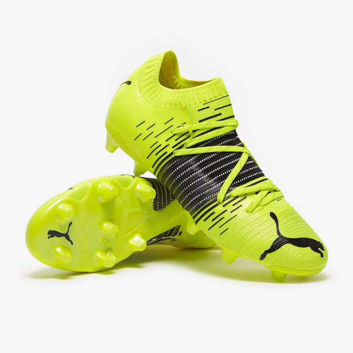 NEW รองเท้าฟุตบอล Puma Future Z 1.1 FG/AG [คุณภาพสูง] | Lazada.co.th