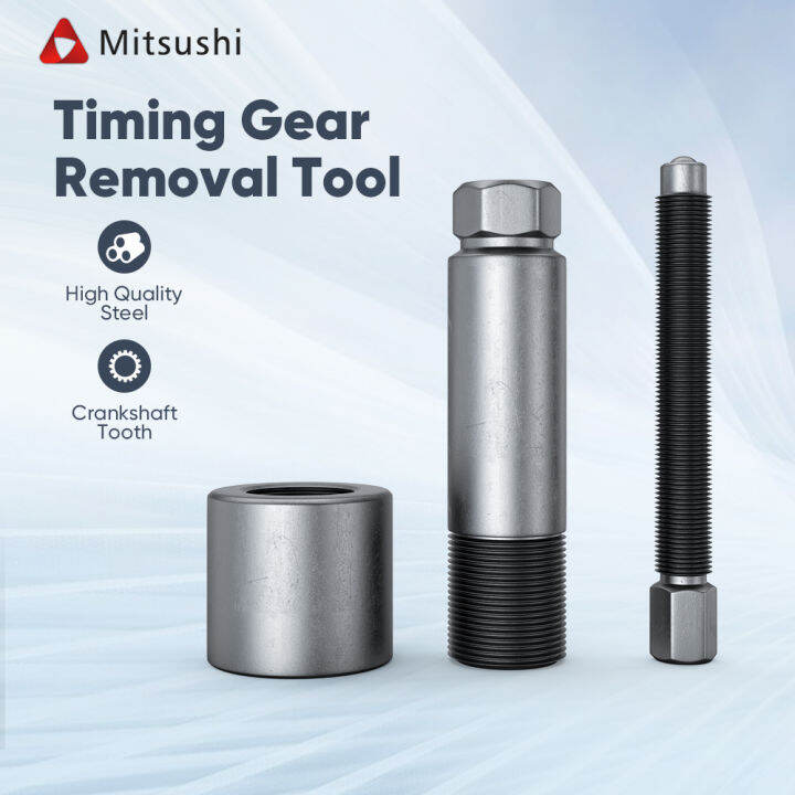 Mitsushi Timing Gear Removal Tool Motorcycle Disassembly Special Tool ...