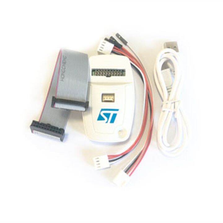 St Link V2 St Link V2 Cn St Link Stlink Emulator Download Manager Stm8 Stm32 Artificial Device
