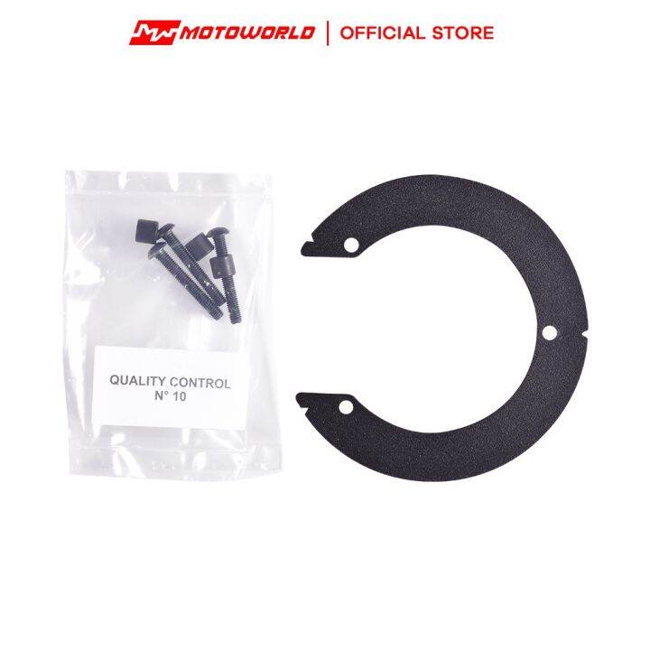 ♫GIVI BF27 FLANGE YAMAHA MT10 | Lazada PH