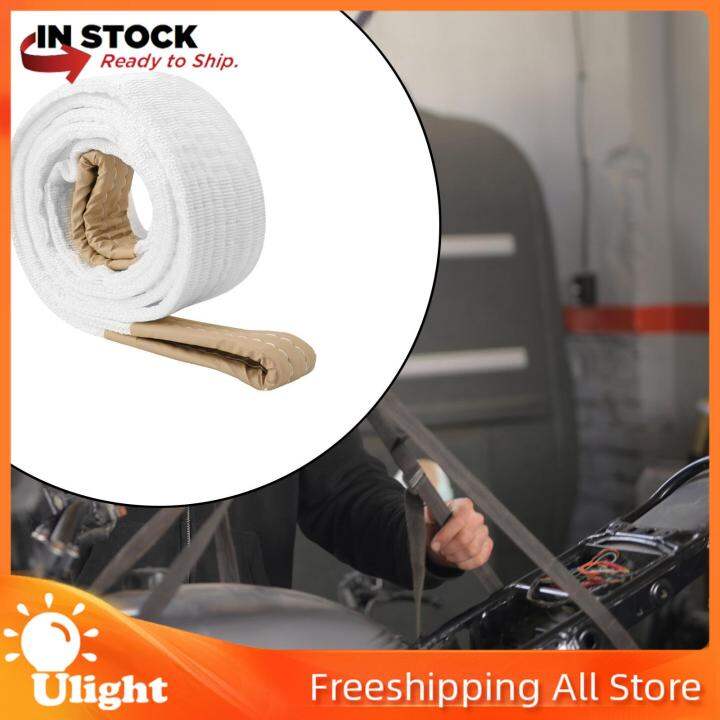 Ulight Web Lifting Straps for Construction Rigging Moving Towing ...