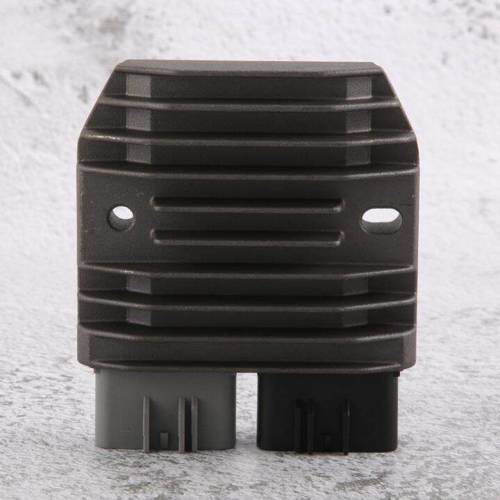 Voltage Regulator Rectifier for CFMOTO ATV CF500 / CF600 (EFI) 30A 01AA ...