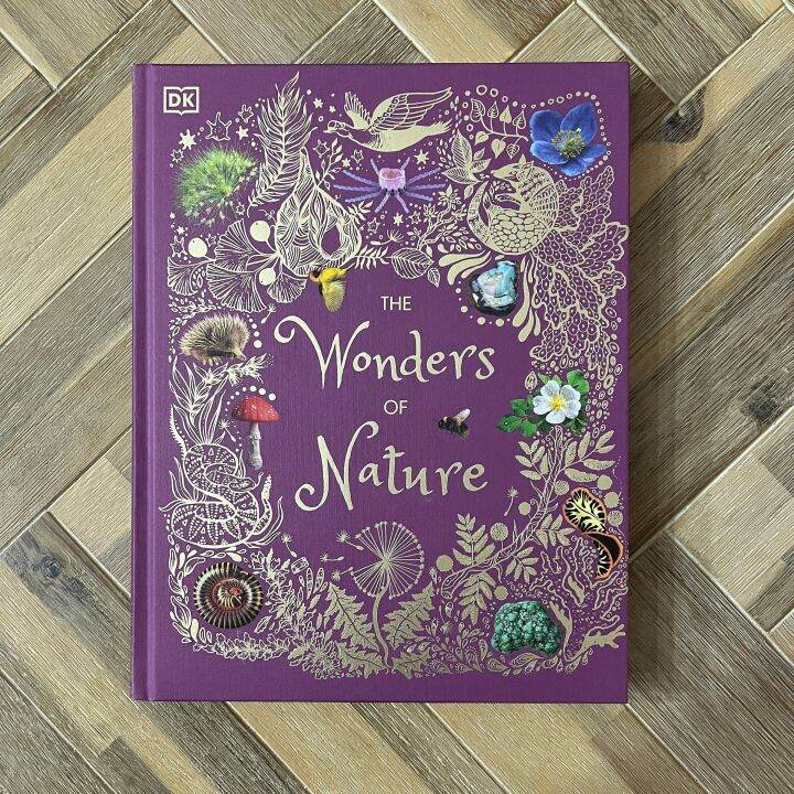 The Wonders of Nature by Ben Hoare | Lazada