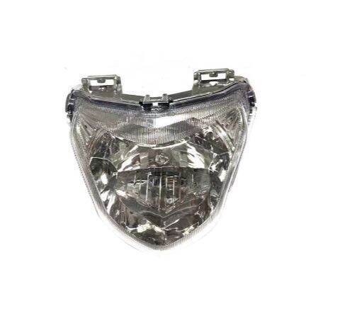 SMASH 115 HEADLIGHT LENS FOR MOTORCYCLE COD | Lazada PH