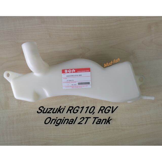 Suzuki RG, RGV Original 2T Tank | Lazada
