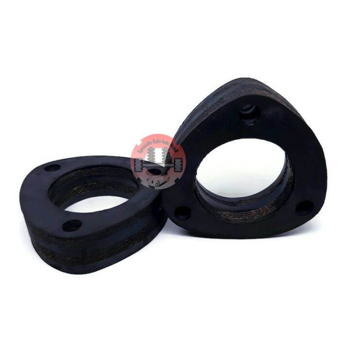 Lift Kit Support Shock Karet Tatakan Support Shockbreaker Depan Suzuki ...