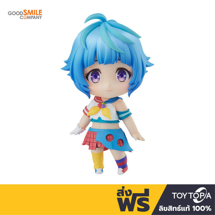 Good Smile Company Nendoroid 1905 Uta: Bubble | Lazada.co.th