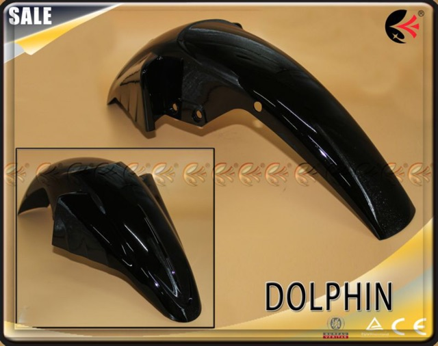 FENDER/ TAPALUDO /DOLPHINE SONIC W/PAINT HIGH QUALITY FOR MOTORCYCLE ...
