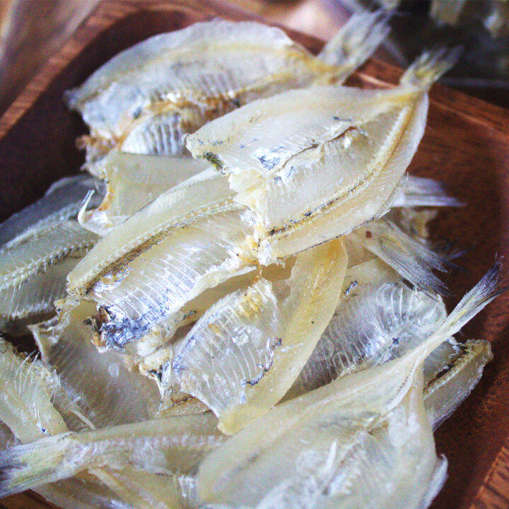 SPECIAL BONELESS DILIS DRY SEAFOOD | 100 Grams | Lazada PH