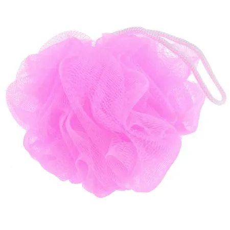 Shower Spon Puff Mandi | Lazada Indonesia