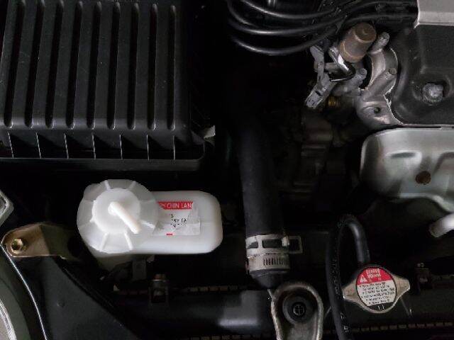 HONDA CIVIC EG/EK Coolant Tank Reservoir ESI VTI SIR LXI DX LX WO ...