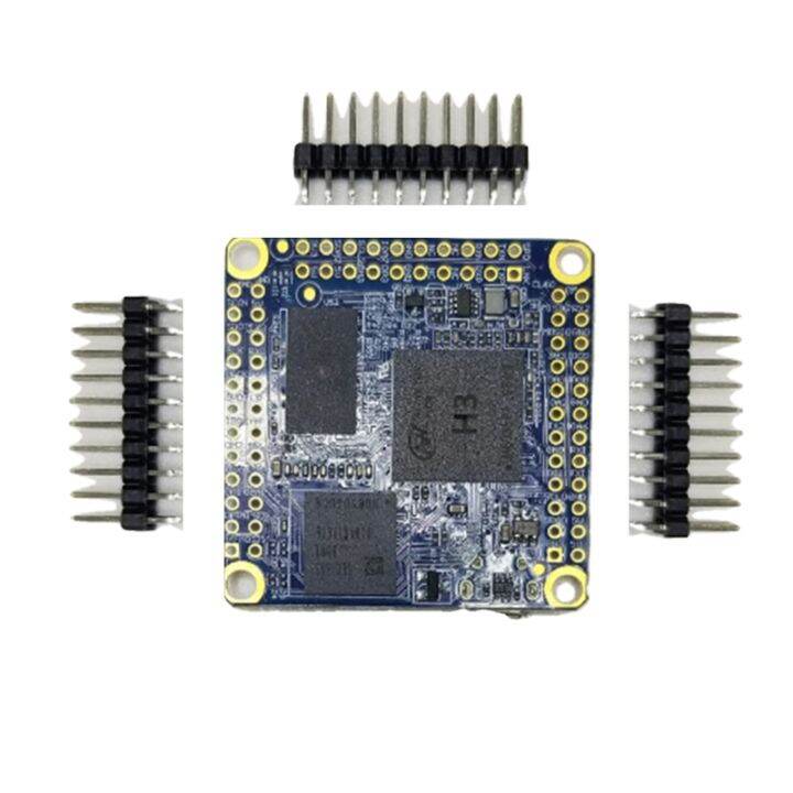NanoPi NEO Open Source Allwinner H3 Development Board Super Raspberry Pie Quad-Core Cortex-A7 ...