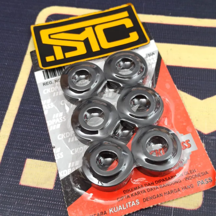 Karet Peredam Stang / Karet Ganjel Stang Yamaha Crypton / Jupiter Z ...