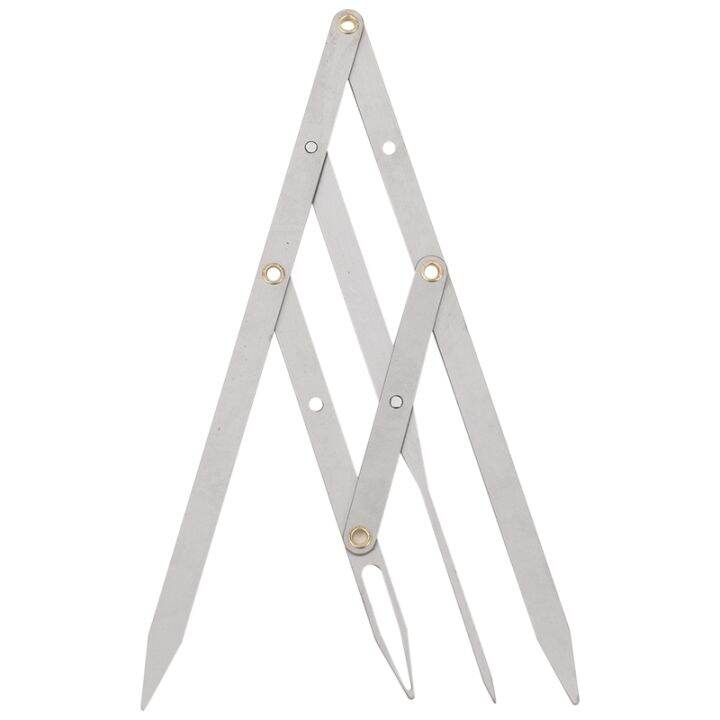 1Pcs Eyebrow Ruler Permanent Makeup Eyebrow Ruler Golden Ratio Divider ...