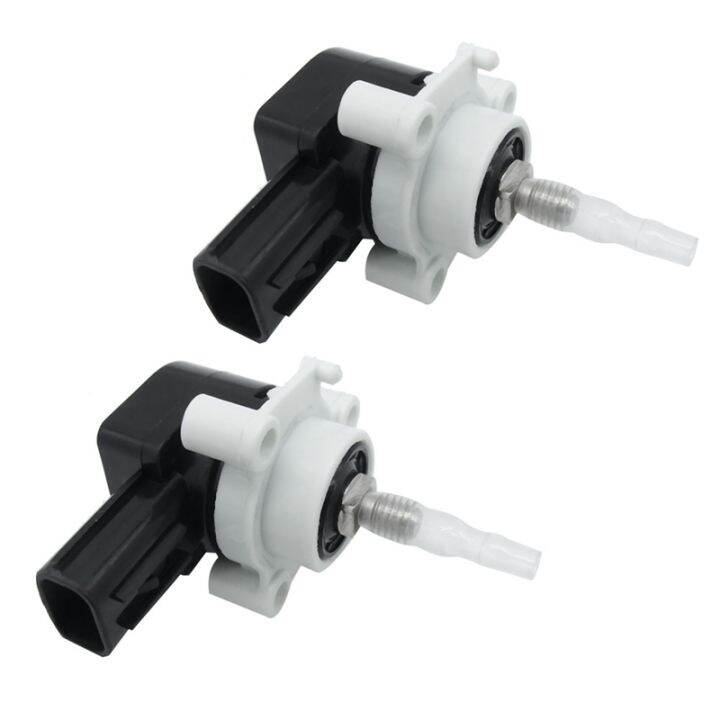 2X 8651A065 Car Headlight Level Sensor Body Height Sensor for Suzuki ...
