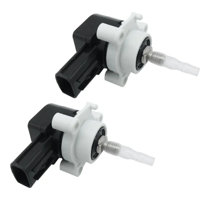 2X 8651A065 Car Headlight Level Sensor Body Height Sensor for Suzuki ...
