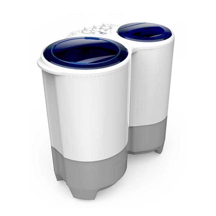 Sharp (BL) 8.5 kg. Twin Tub Washing Machine | Lazada PH