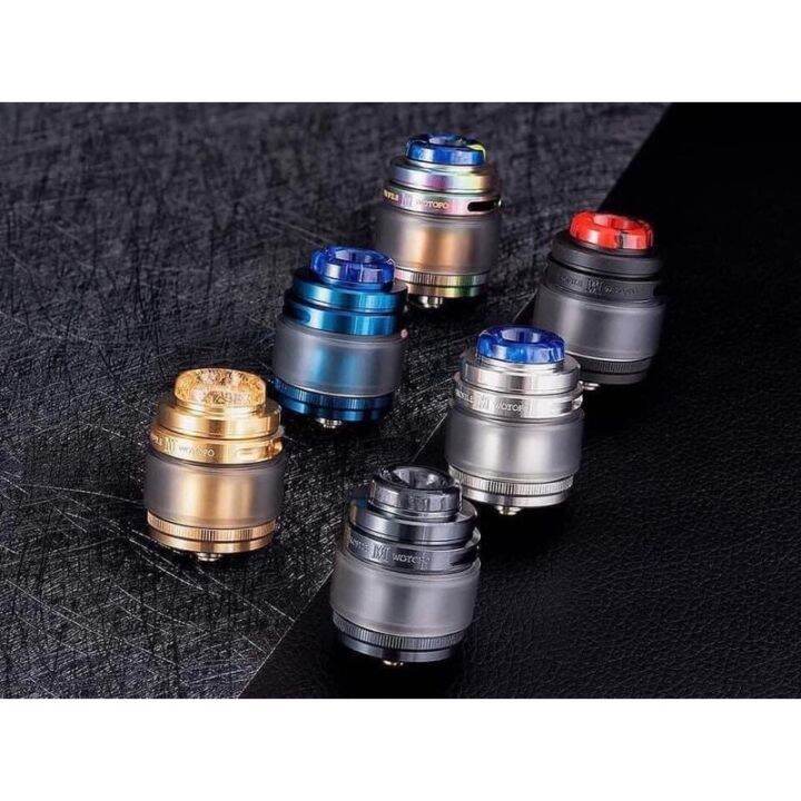 tank rda Wotofo Profile M RTA | Lazada PH