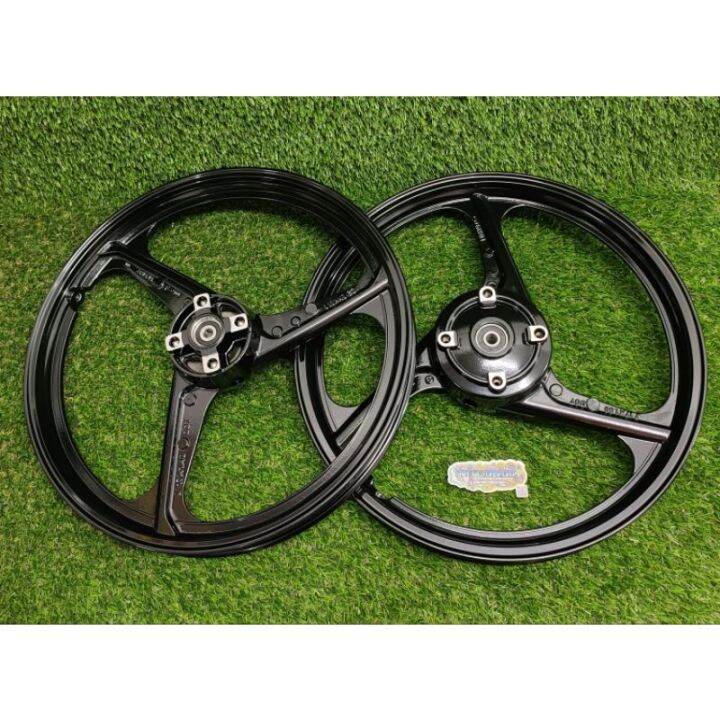 ENKEI Racing Sport Rim 3 Batang 1.4x1.6 For Y125Z | Lazada
