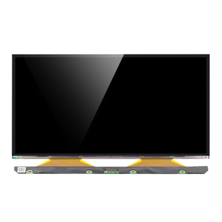 TM089CFSP01 8.9 Inch 4K Mono LCD Screen with 3840X2400 Resolution LCD ...